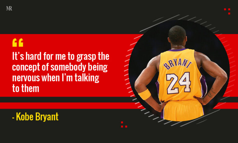 15 Kobe Bryant Quotes That Inspire Leadership and Success