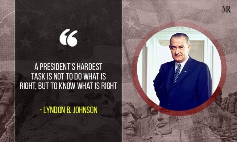 15 Inspiring Presidents Day Quotes to Lead Like a Pro