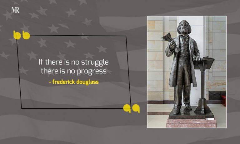 15 Frederick Douglass Quotes That Echo Strength and Truth