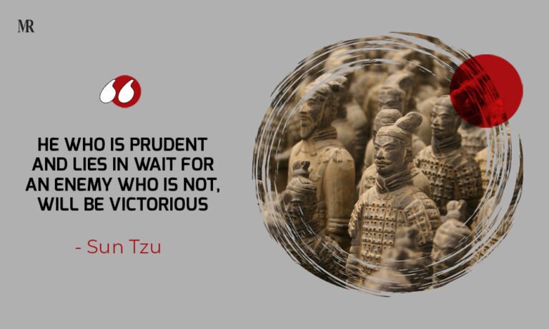 15 Timeless Sun Tzu Quotes for Strategic Mastery