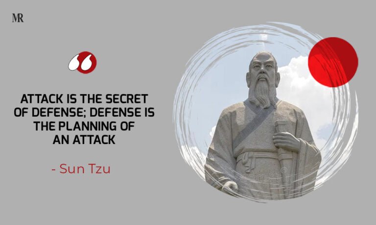 15 Timeless Sun Tzu Quotes for Strategic Mastery