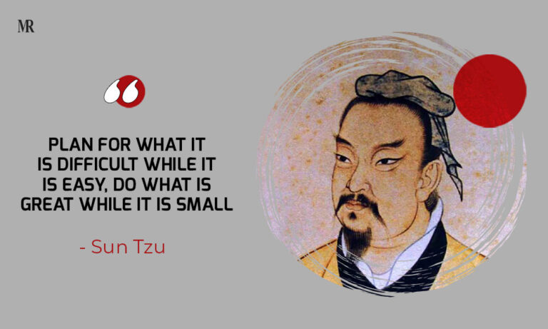 15 Timeless Sun Tzu Quotes for Strategic Mastery