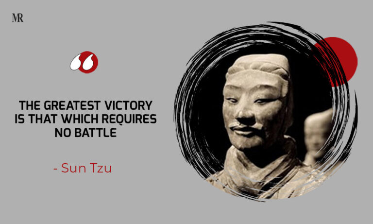 15 Timeless Sun Tzu Quotes for Strategic Mastery