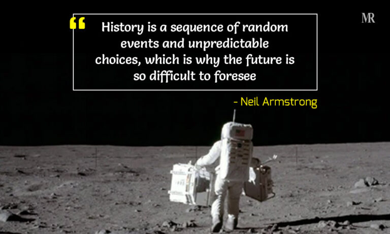 15 Neil Armstrong Quotes That Echo Through Space