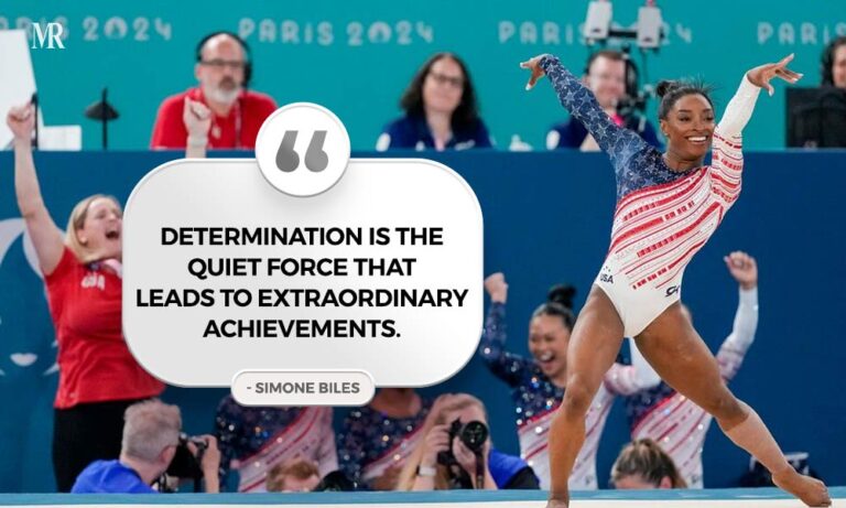 15 Simone Biles Quotes to Keep You Grounded and Brave
