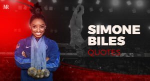 15 Simone Biles Quotes to Keep You Grounded and Brave