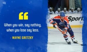 15 Wayne Gretzky Quotes to Inspire Your Game and Your Grind