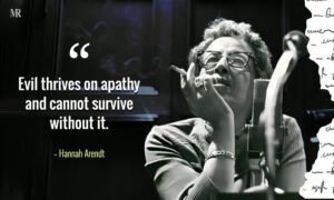 15 Hannah Arendt Quotes That Challenge How You See Politics